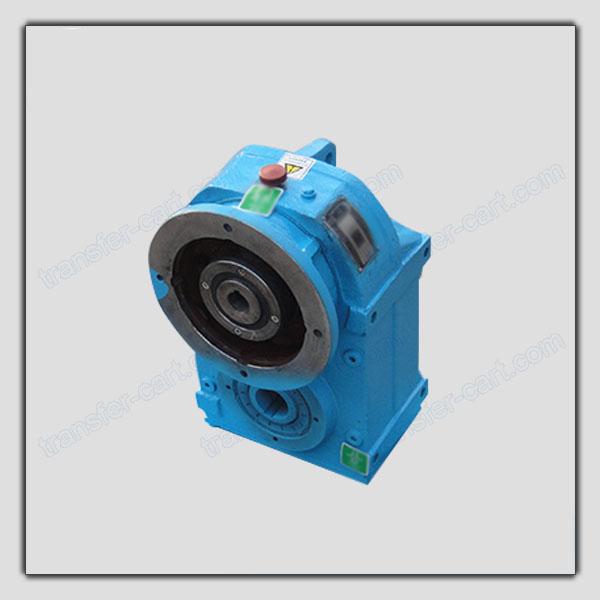 Dumping Battery Power Lifting Table Trolley , 5T Hydraulic Automated ...