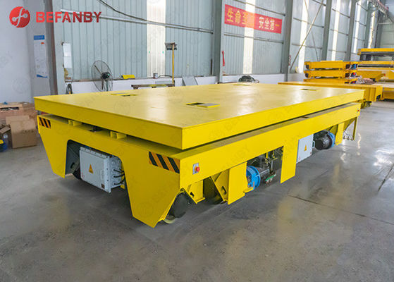 1000kg Agv Gantry Robot Transfer Cart Industrial Lithium Battery