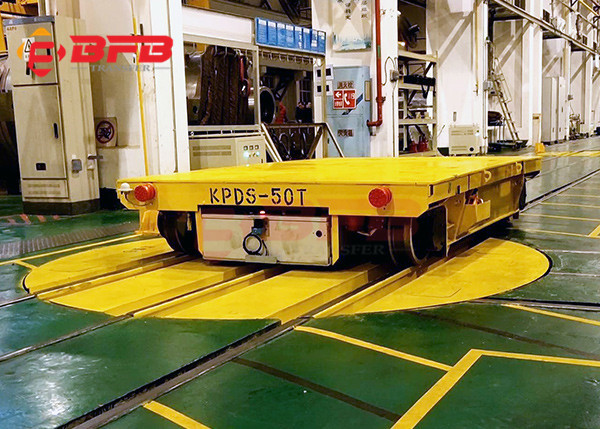 Cross rails factory transfer 360 degree electric car turntable for ...