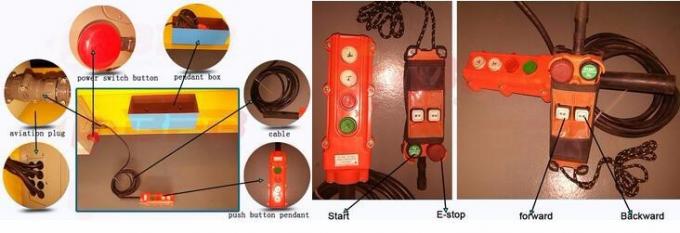 Durable Material Handling Turntable , Large Bearing Automated Heavy ...