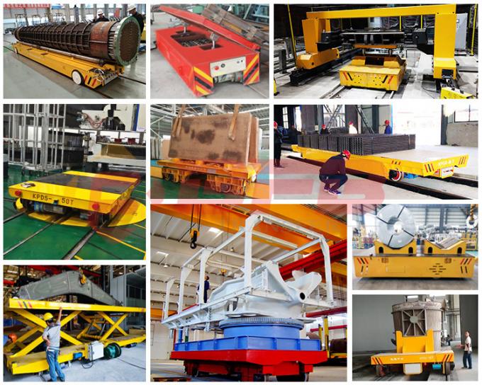 1000kg Agv Gantry Robot Transfer Cart Industrial Lithium Battery